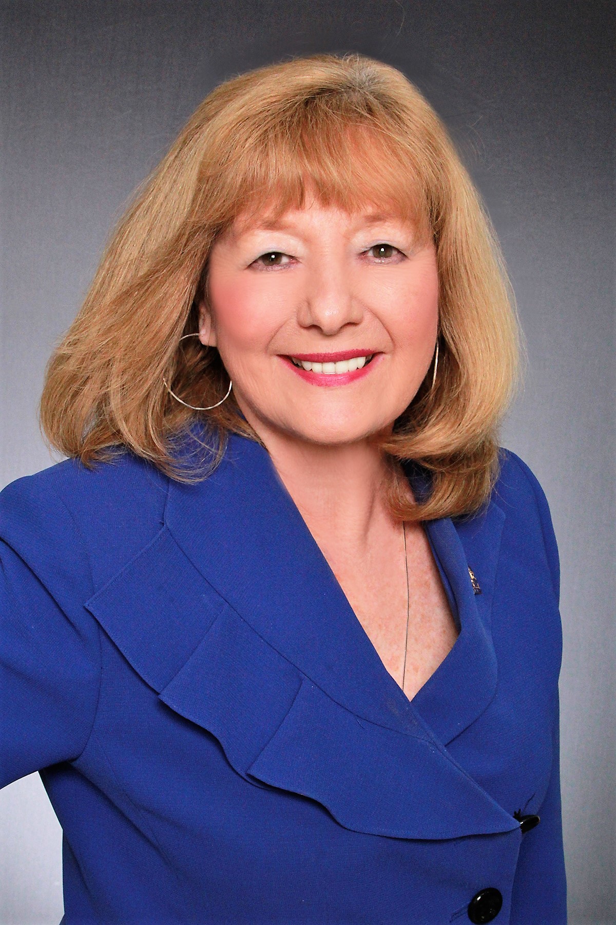 Housing Leadership Council Board of Directors-Patricia Fitzgerald ...