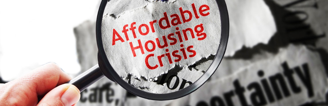 Palm Beach County Affordable Housing Needs Assessment | Housing ...