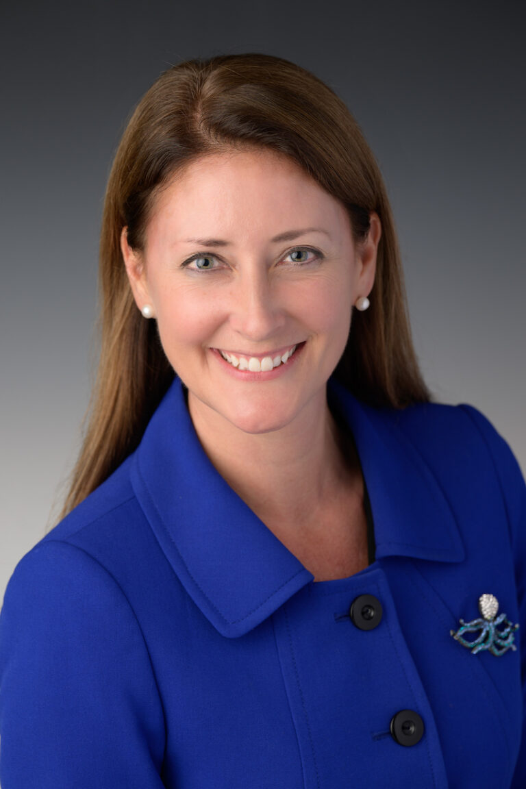 Kate Cotner | Housing Leadership Council